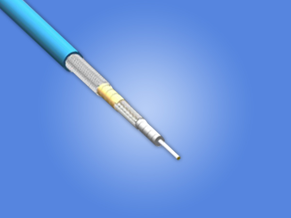 UCB低损耗柔性射频同轴电缆 - 上海佑创电子工程有限公司